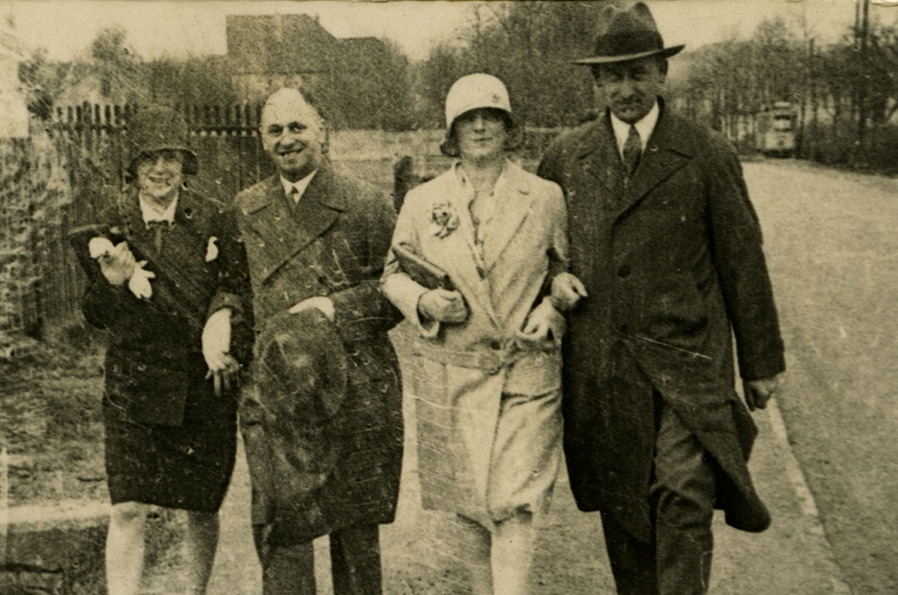 Museumsquartier Osnabrück – Forum Migration: Anne Frank und die ...