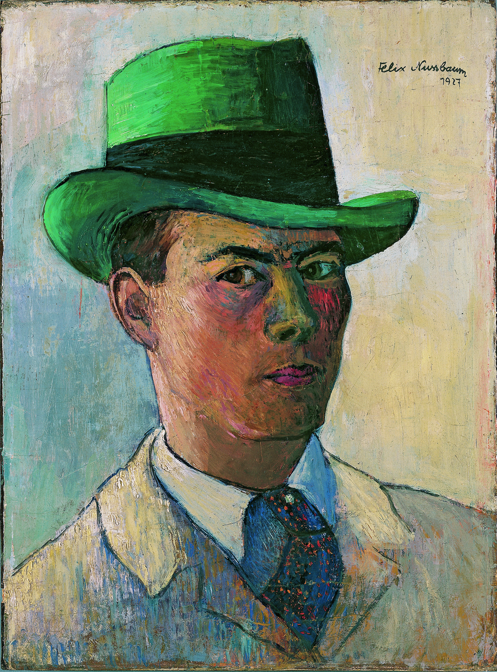 Museumsquartier Osnabrück – Felix und Felka: Künstler im Exil