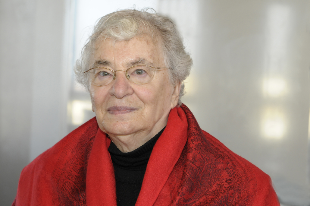 Museumsquartier Osnabrück – Lesung und Gespräch mit der Zeitzeugin Ruth ...