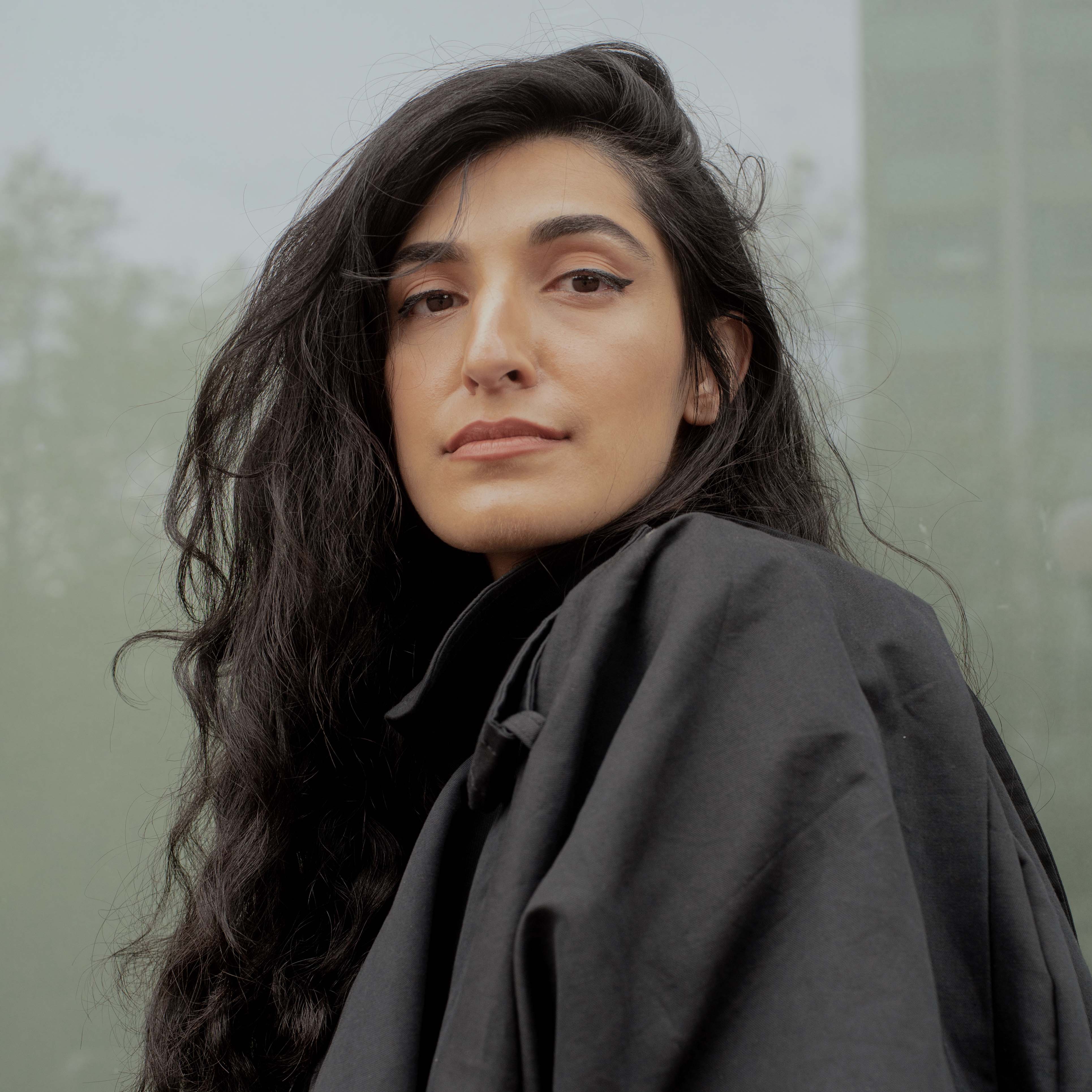 Museumsquartier Osnabrück – #kunstfreiheit: Let’s talk about … mit Moshtari Hilal