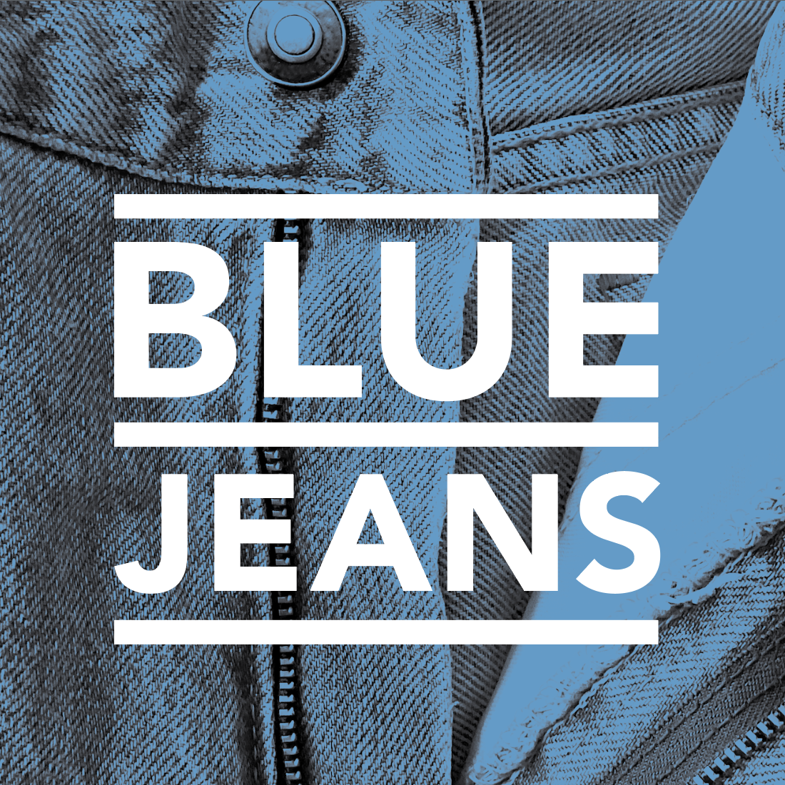 Museumsquartier Osnabrück – BLUE JEANS – KULT. KOMMERZ. KUNST.