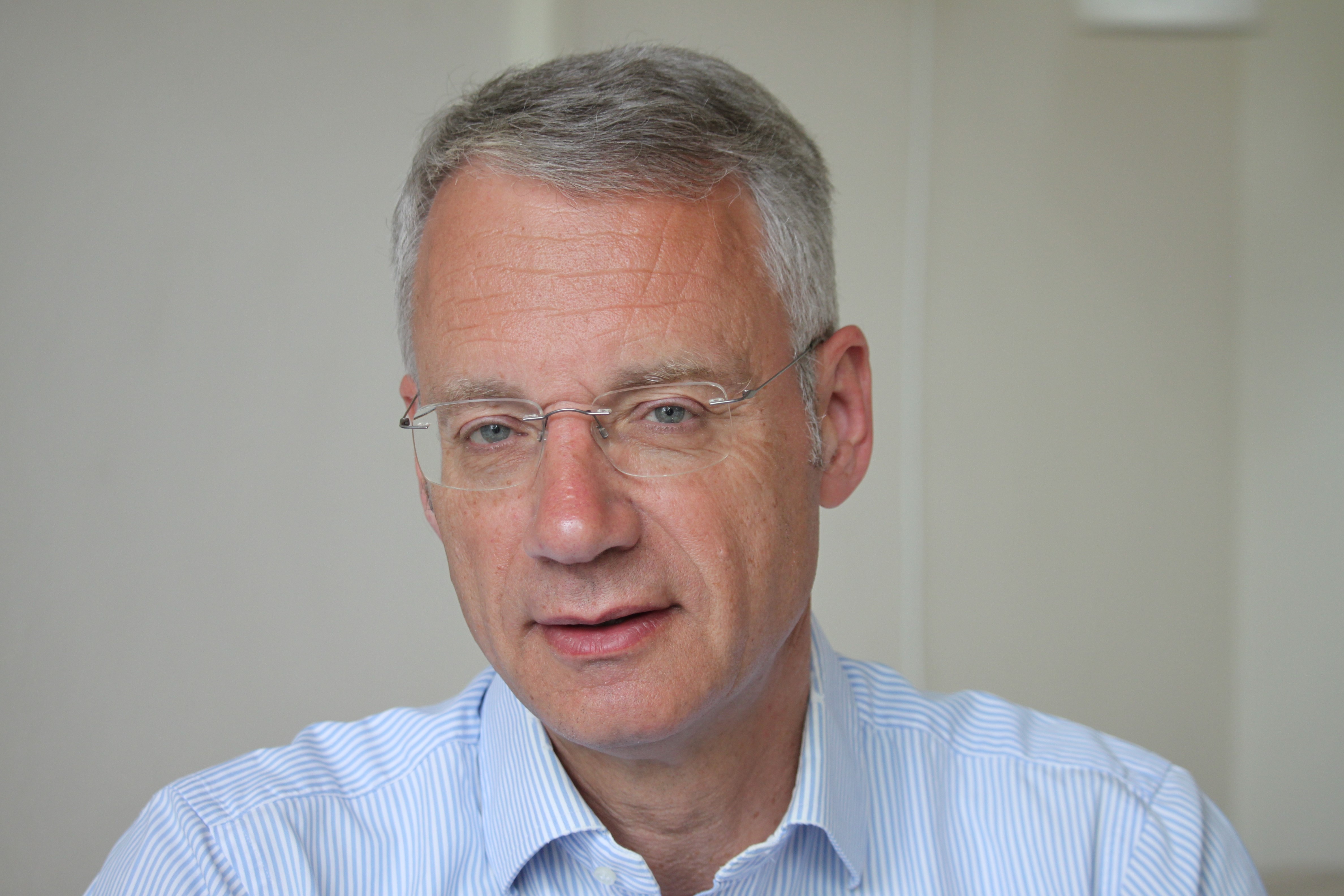 Museumsquartier Osnabrück – Lesung mit Martin Doerry